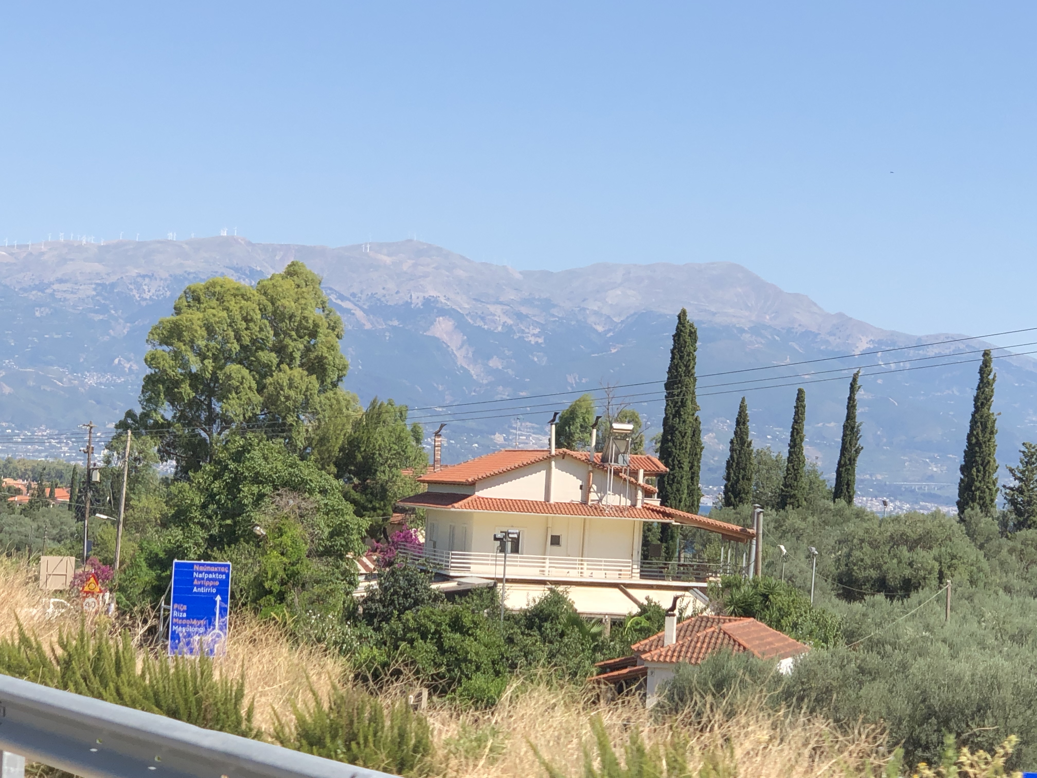 Goodbye Albania, Kalimera Hellas! – Welcome to my Travel story