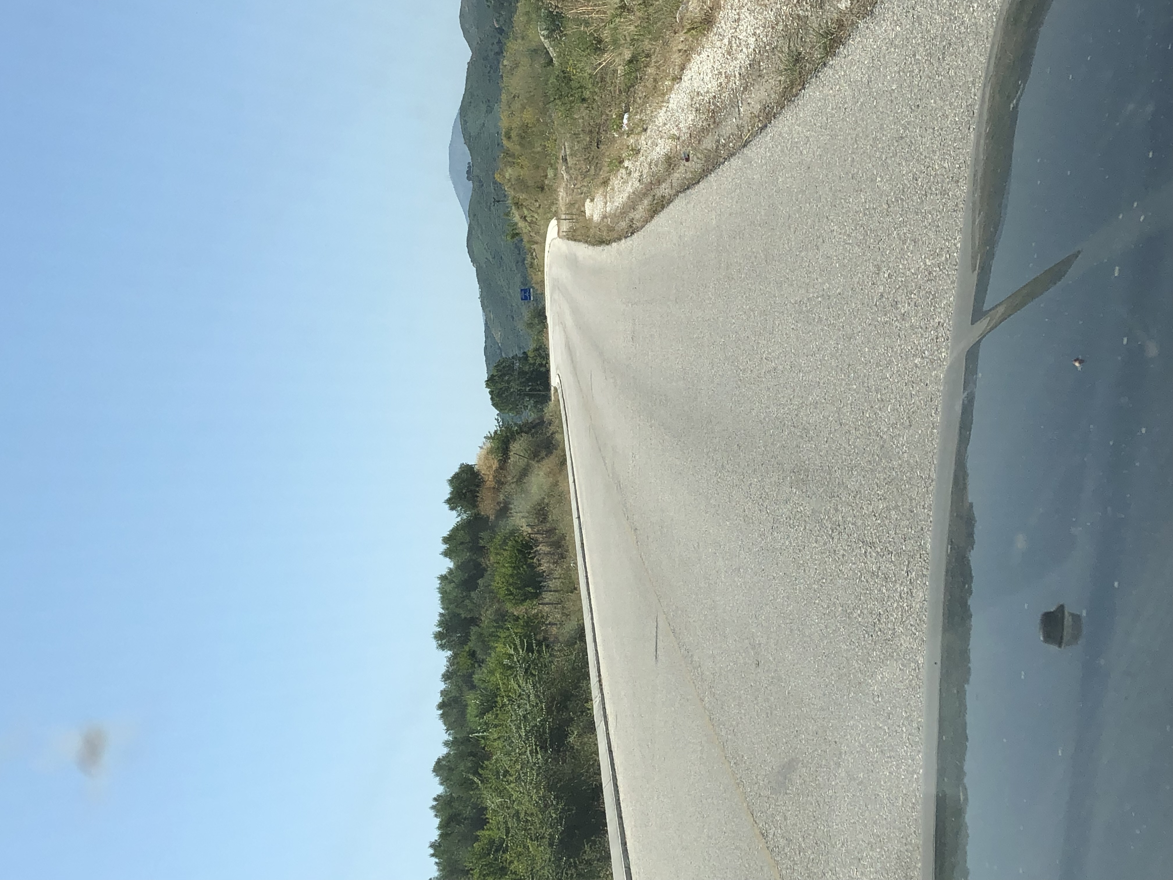Goodbye Albania, Kalimera Hellas! – Welcome to my Travel story