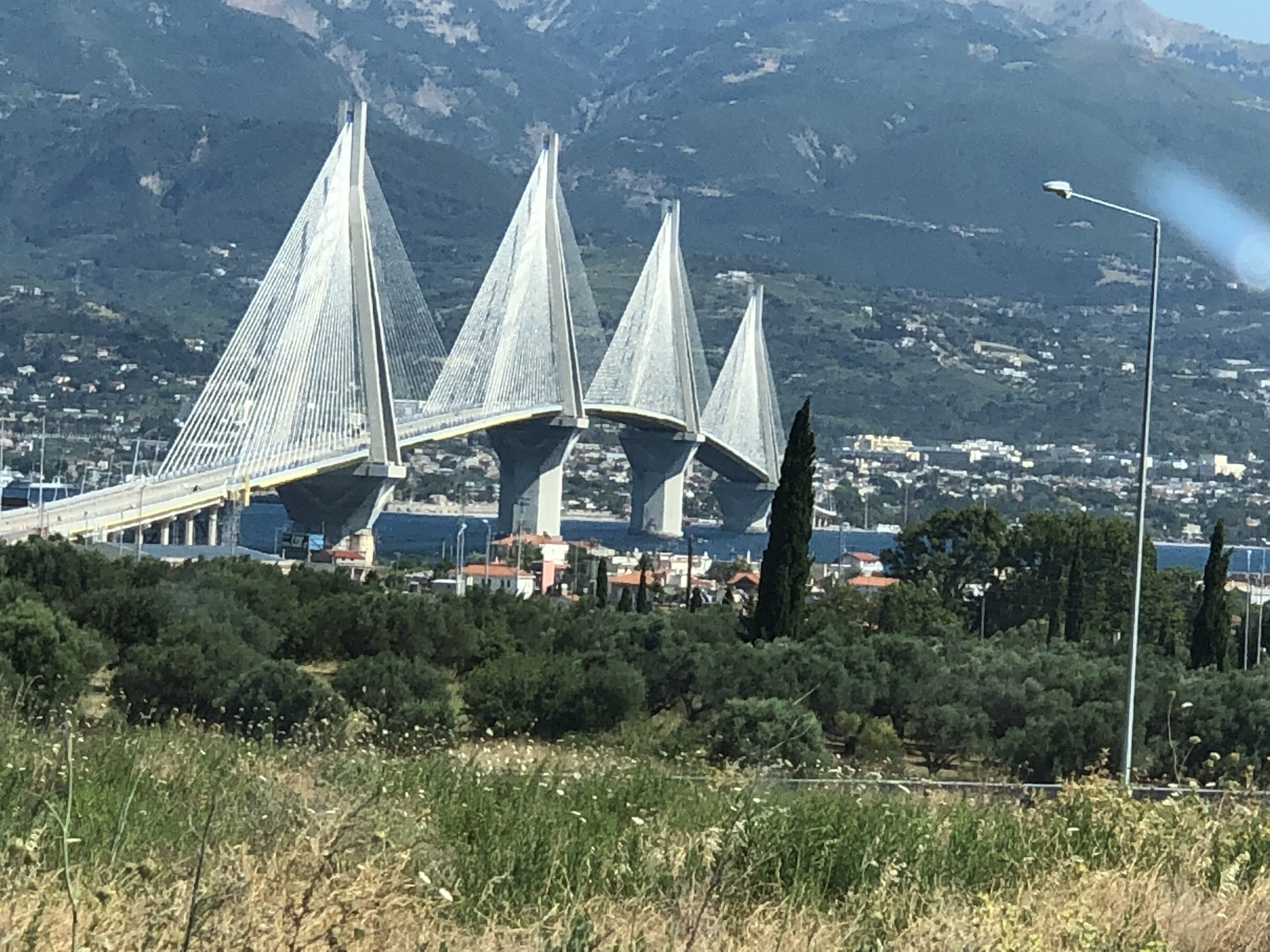 Goodbye Albania, Kalimera Hellas! – Welcome to my Travel story